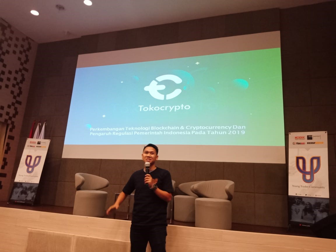 Toko Crypto | Finance