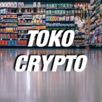Toko Crypto | Finance