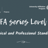 CFA Series Level 1 Ethical and Professional Standards #FinanceProgramCFA | Finance