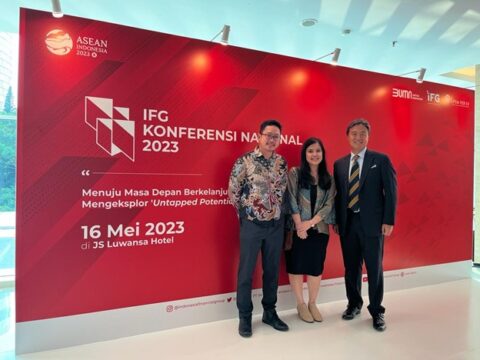 IFG National Conference 2023 #FinanceProgramPaperCompetition | Finance