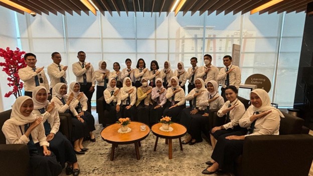 ESG in Banking | Finance